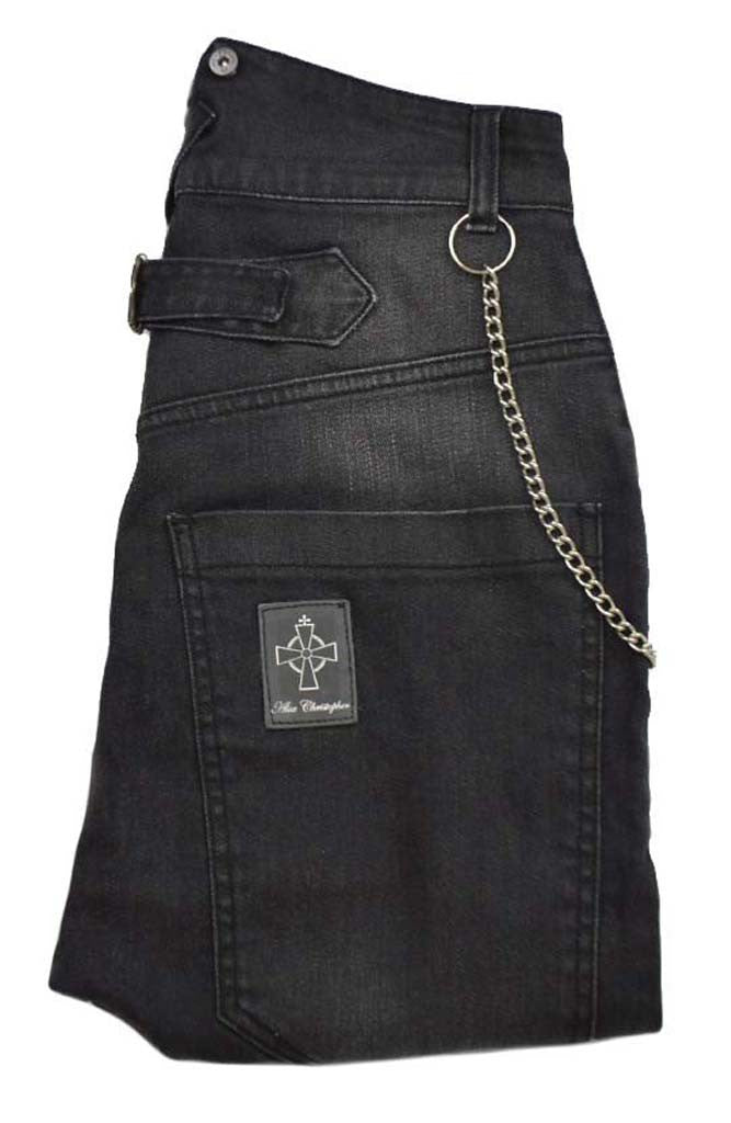 Skater Skinny Jeans | Skinny Jeans | ETTO Boutique