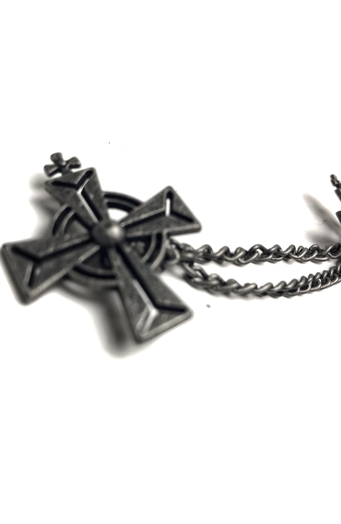 AC Suit Chain | Mens Suit Chains | ETTO Boutique